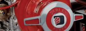 Darley: Global Manufacturer & Distributor for Today's Heroes