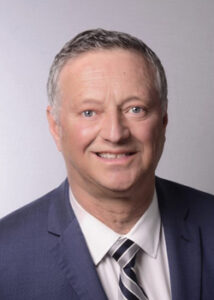 Board of Directors – Darley
