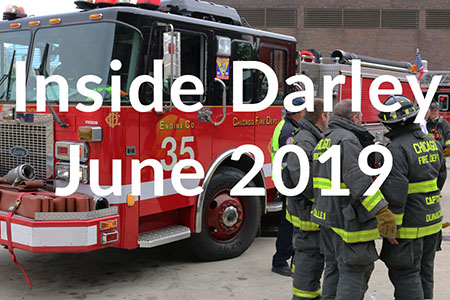 Inside Darley June 2019 – Darley