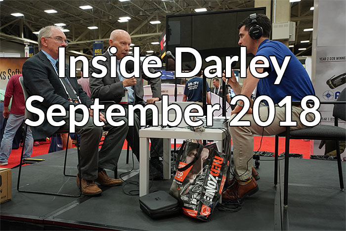 Inside Darley September 2018 – Darley