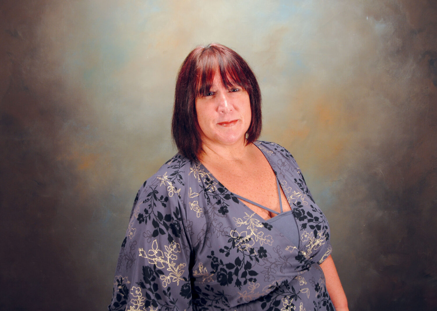 NancyMergens – Darley