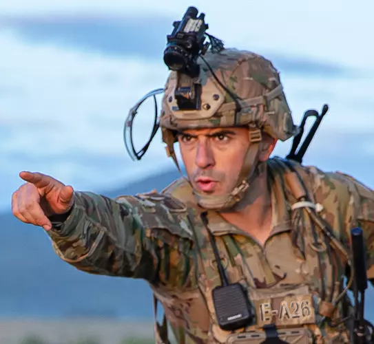 Ocie Record Army Bats Ocie Guide 2023 | PDF