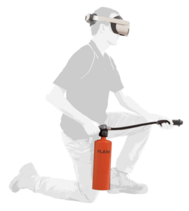 FLAIM Systems – Darley