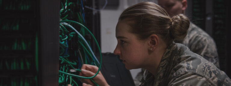 IMPRES Technology Solutions – Darley