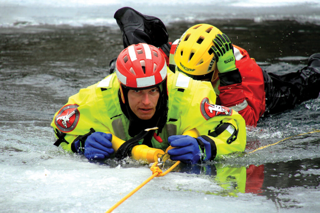Rescue Tools | Darley