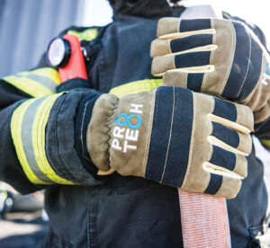 Turnout Gear | Darley