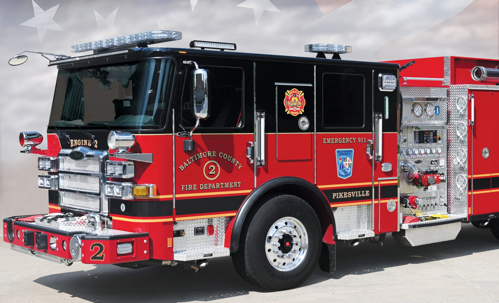 Case Study – Darley