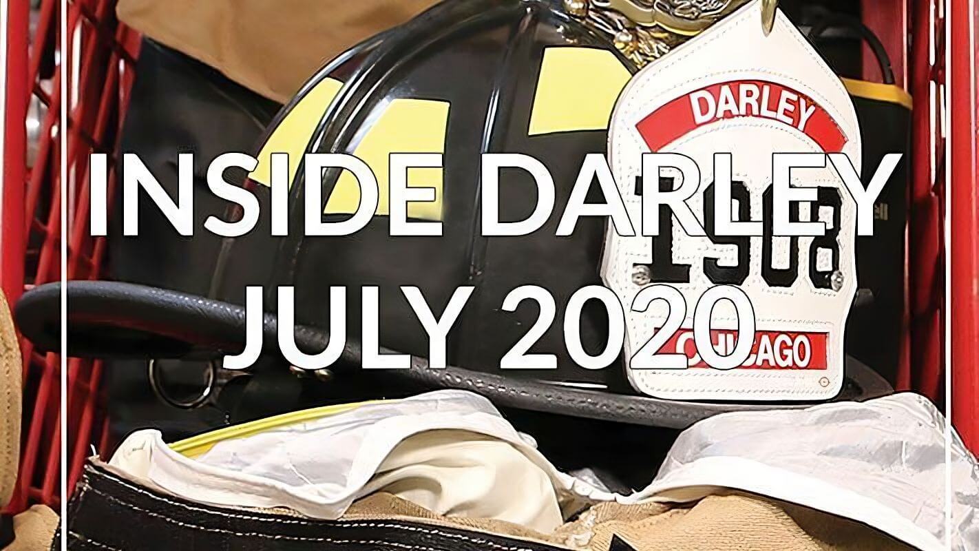 Inside Darley July 2020 – Darley