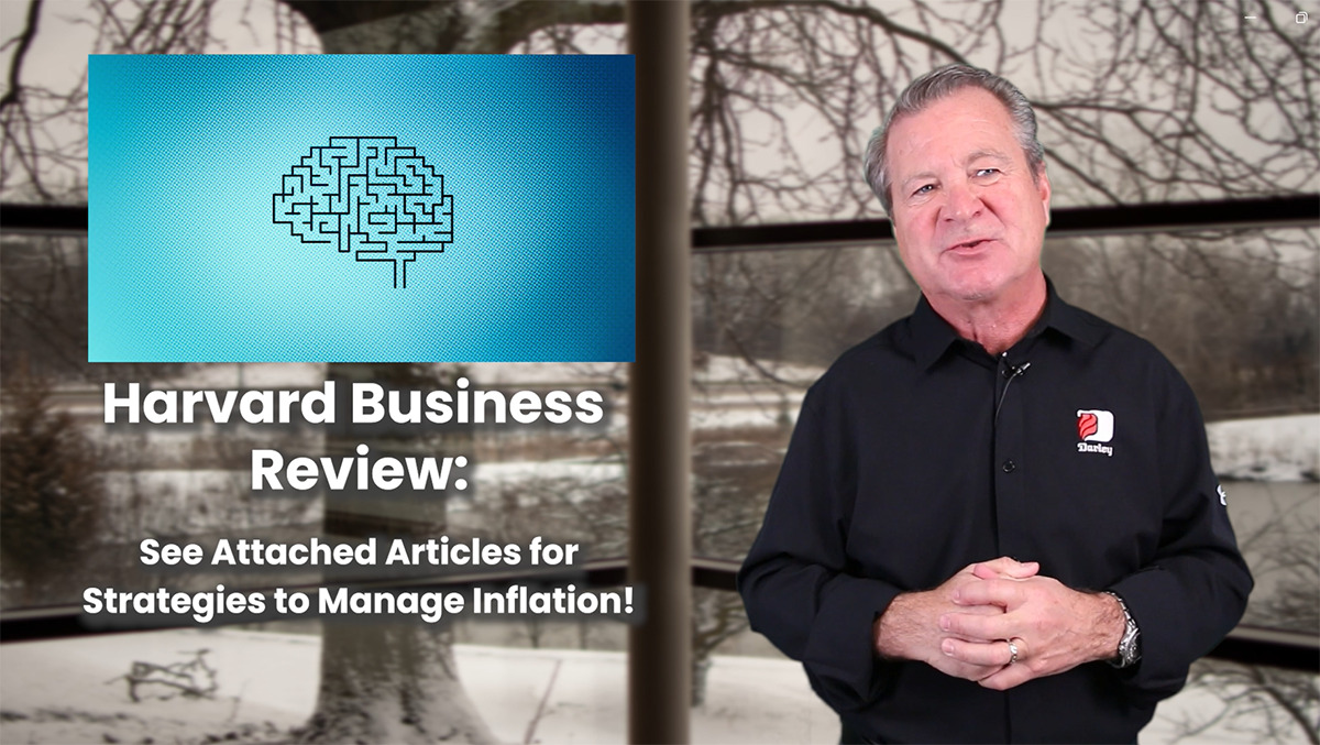 Inside Darley – Darley