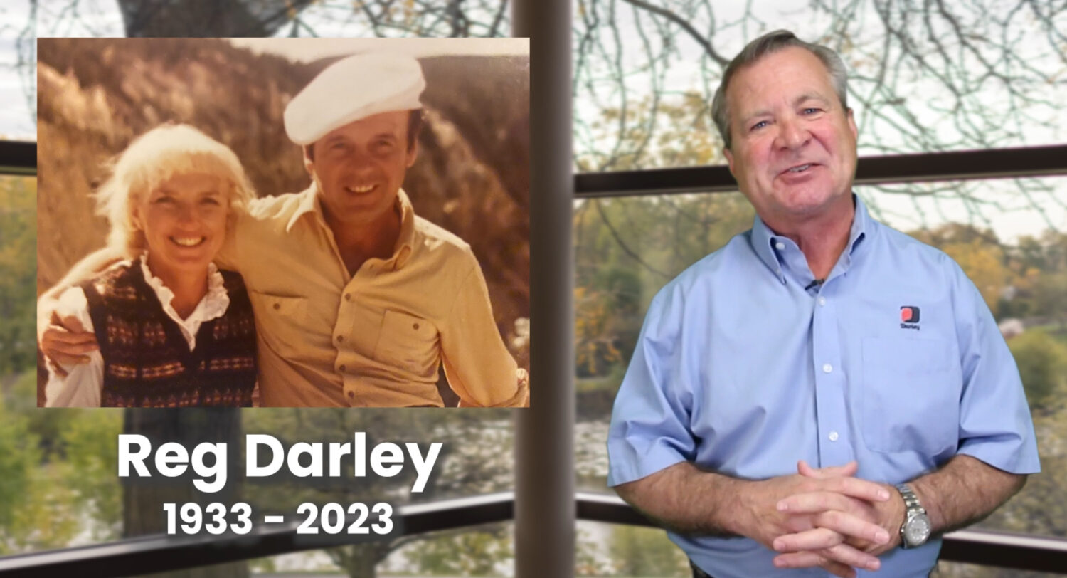 Inside Darley June/July 2023