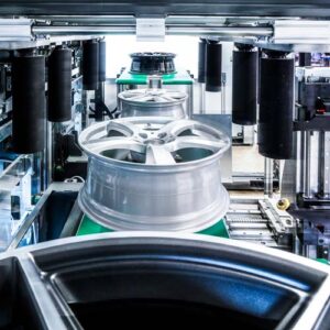 Alpine Metal Tech North America – Darley