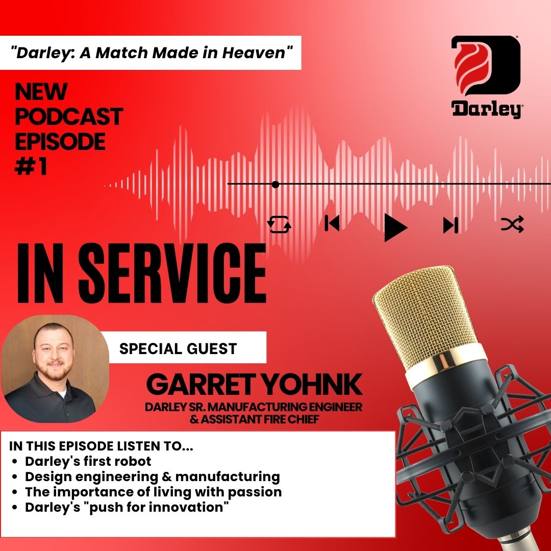 Darley: A Match Made in Heaven