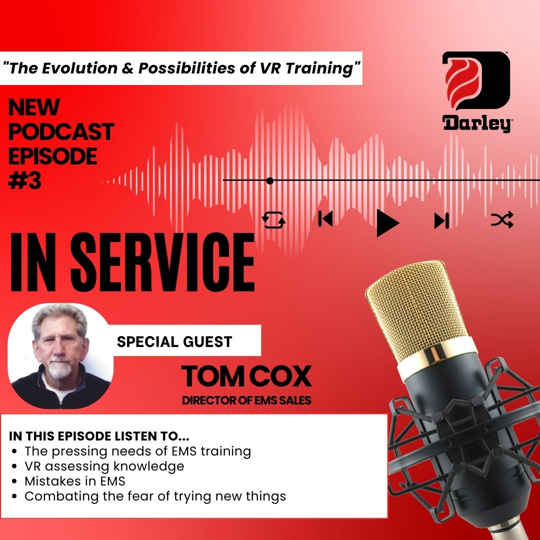 The Evolution & Possibilities of VR Training