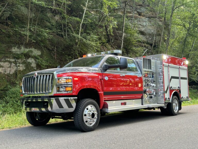 Tactical Pumpers | Darley