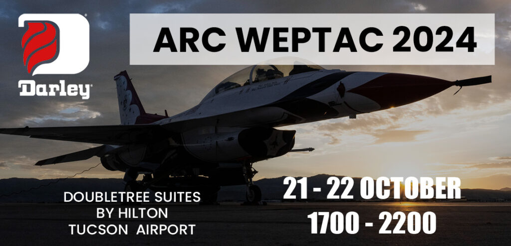 Darley | News & Events