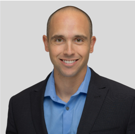 Scott Henderson – Darley