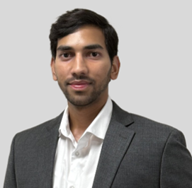 Shoaib Mirza – Darley